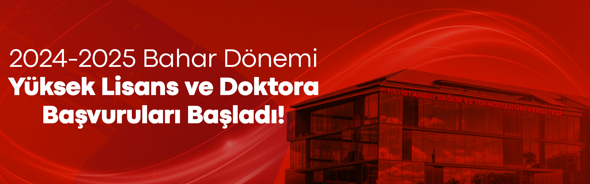 Lisansüstü Eğitim Enstitüsü